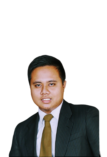 Portofolio - Muhammad Rizky Ramadhan